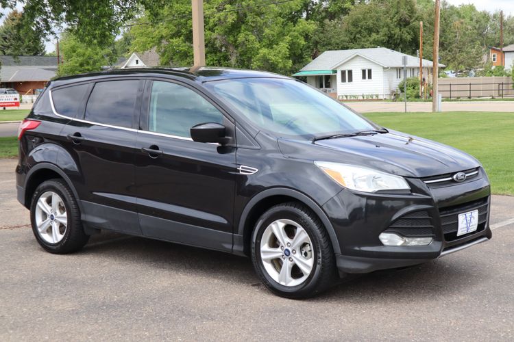 2015 Ford Escape SE | Victory Motors of Colorado