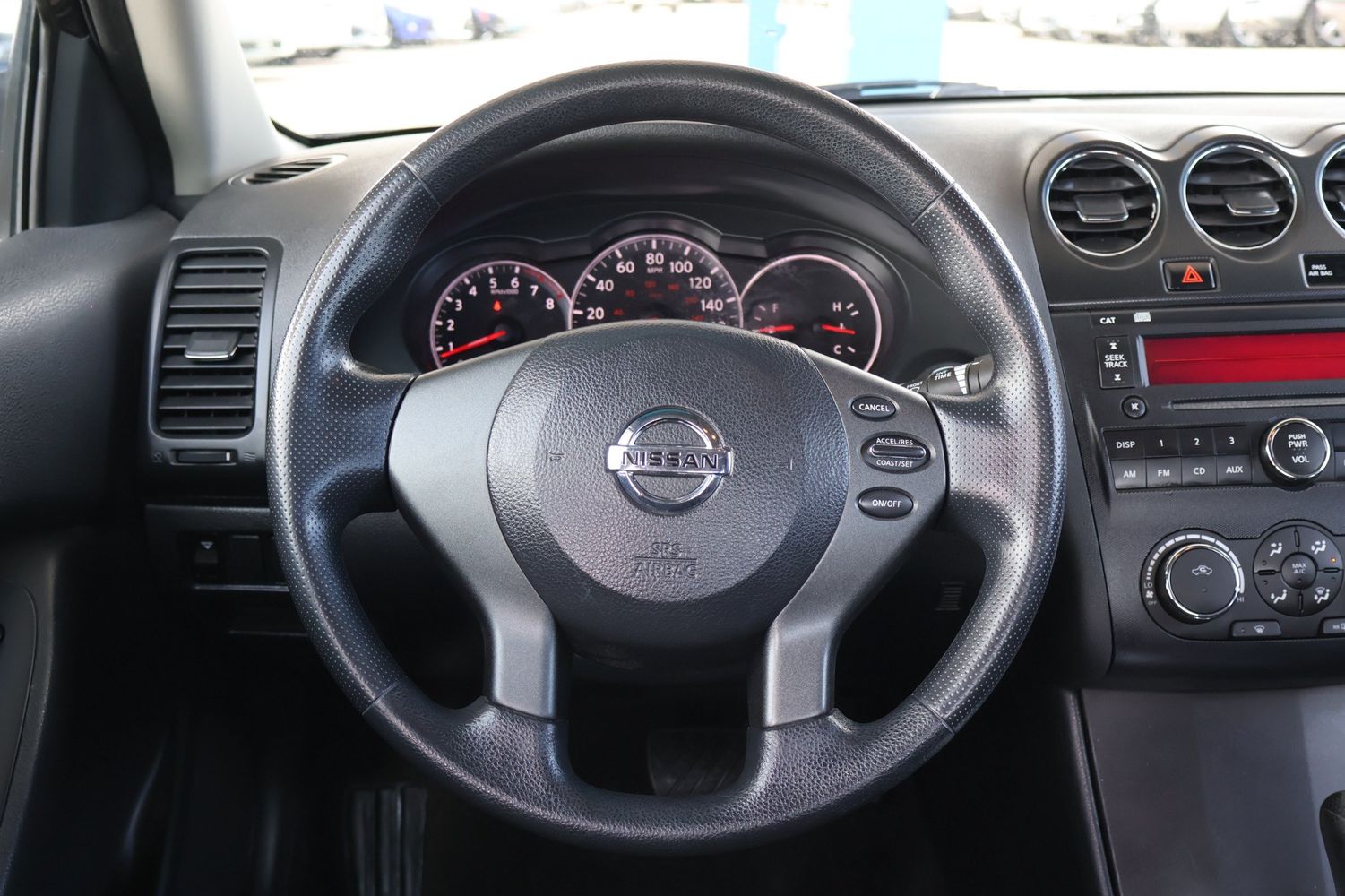 2012 Nissan Altima 2.5 S | Victory Motors of Colorado