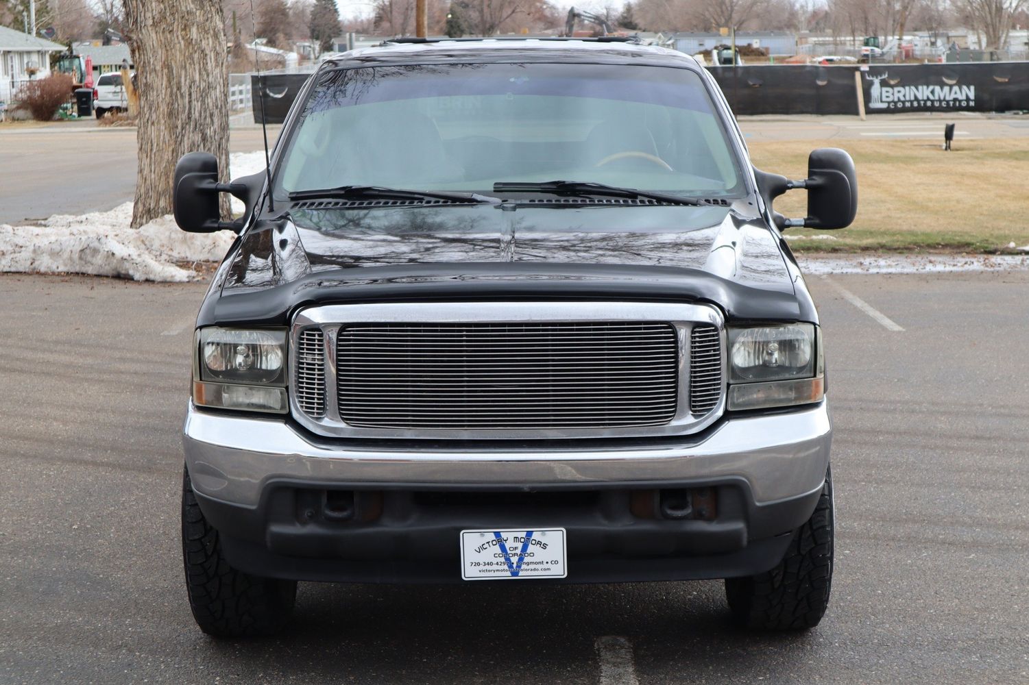 2000 Ford Excursion XLT | Victory Motors of Colorado