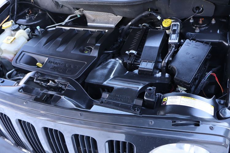2010 Jeep Patriot Sport | Victory Motors of Colorado