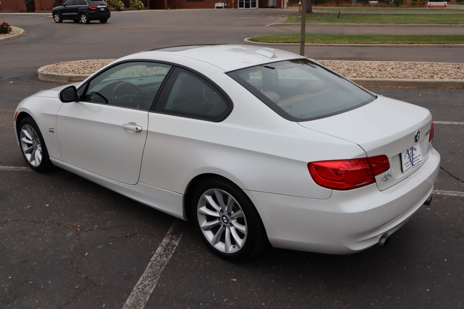 2011 BMW 335xi 3 Series | Victory Motors of Colorado