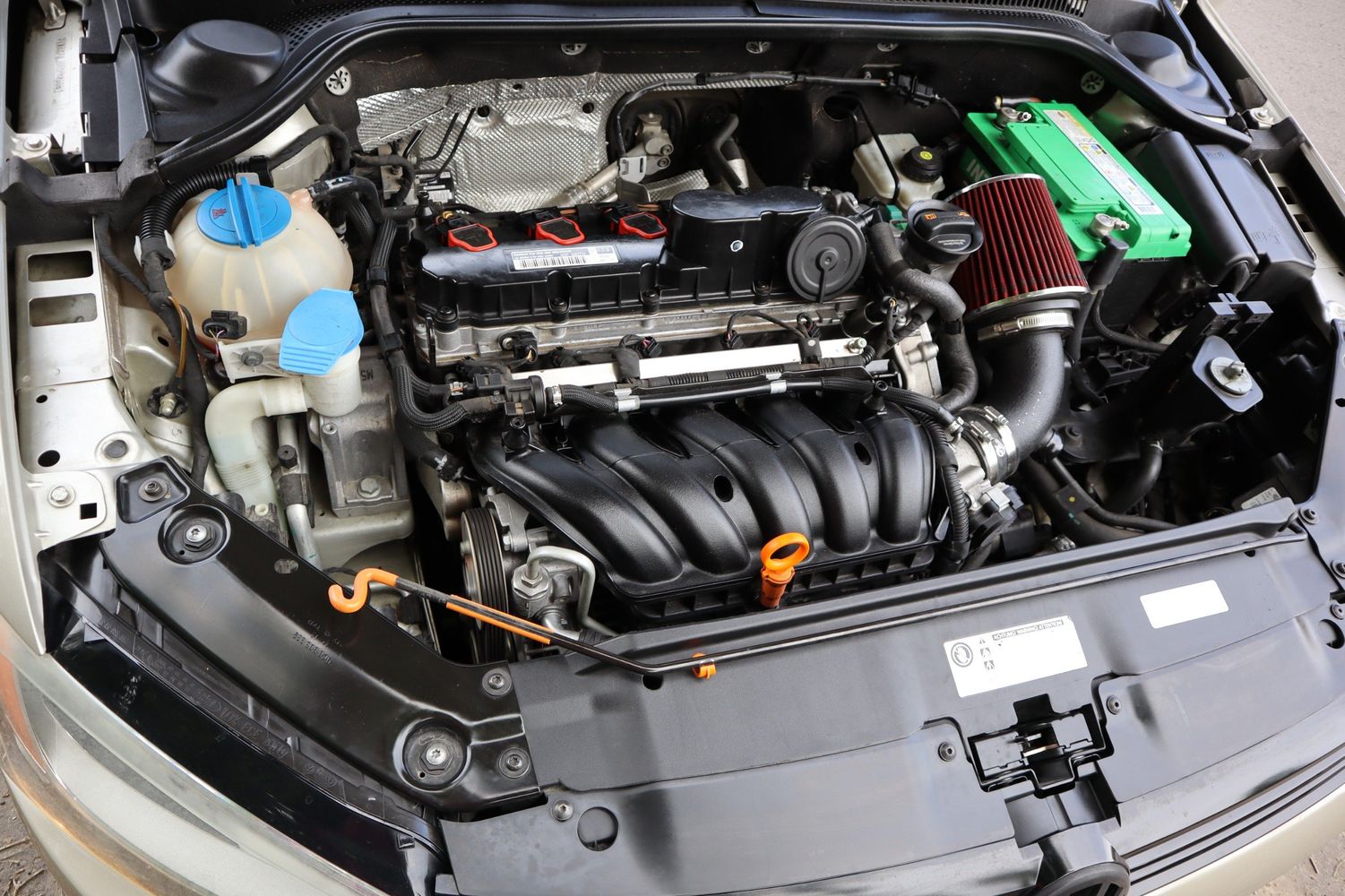 2013 Volkswagen Jetta SE | Victory Motors of Colorado