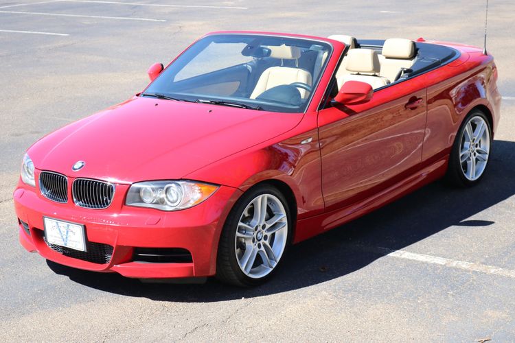 2011 BMW 135i | Victory Motors of Colorado