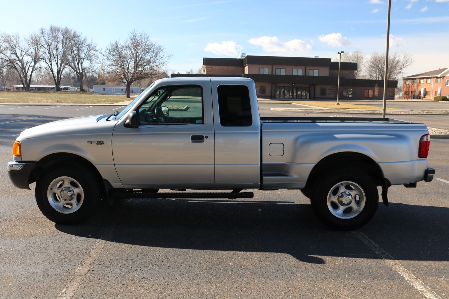 2003 Ford Ranger XLT | Victory Motors of Colorado