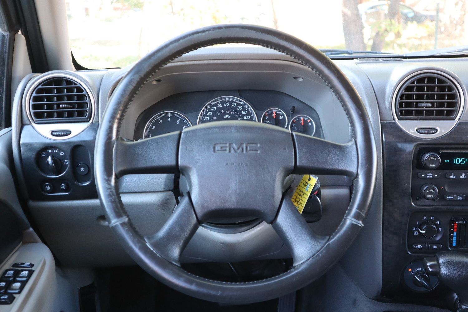 2004 GMC Envoy XL SLE | Victory Motors of Colorado