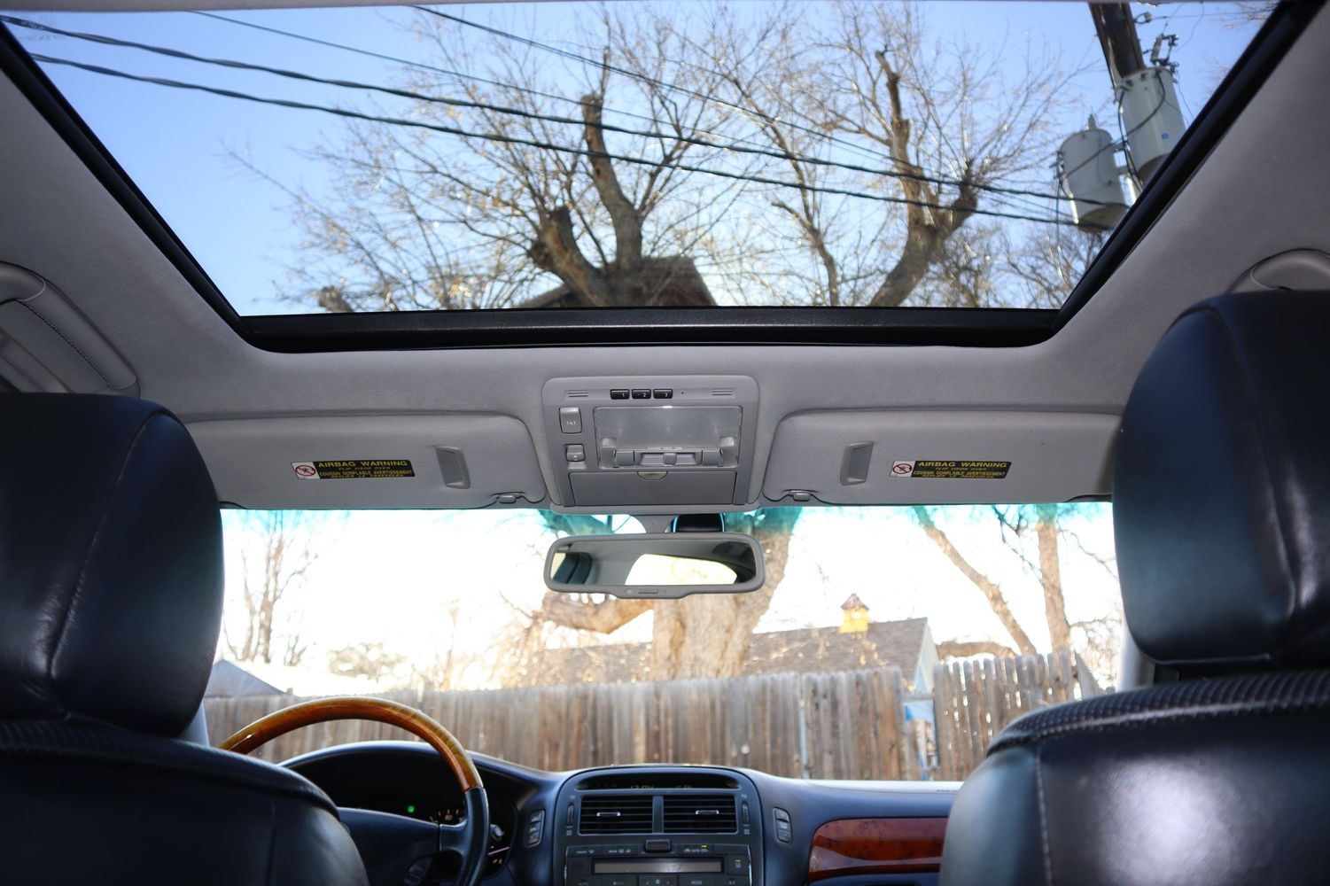 2004 Lexus LS 430 Base | Victory Motors of Colorado