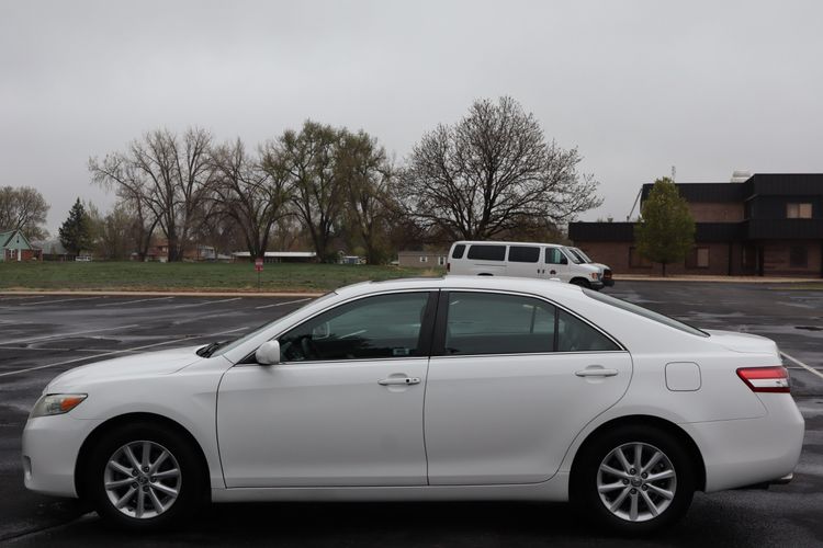 2010 Toyota Camry XLE V6 | Victory Motors of Colorado