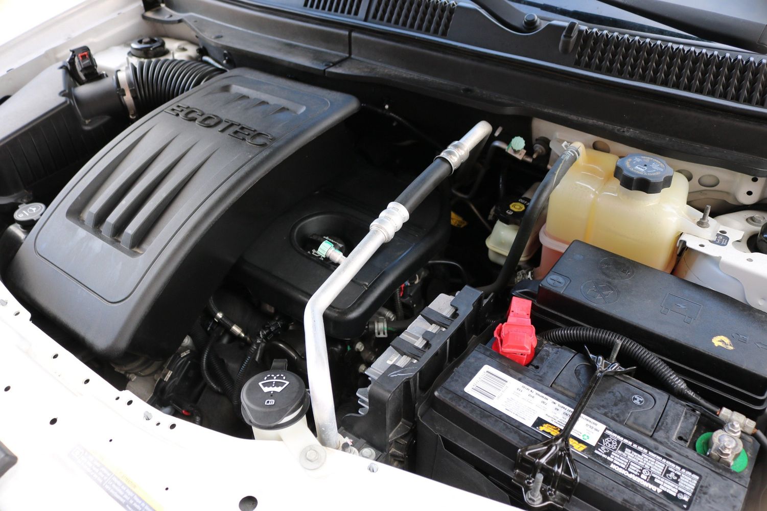 2012 Chevrolet Captiva Sport LS | Victory Motors of Colorado