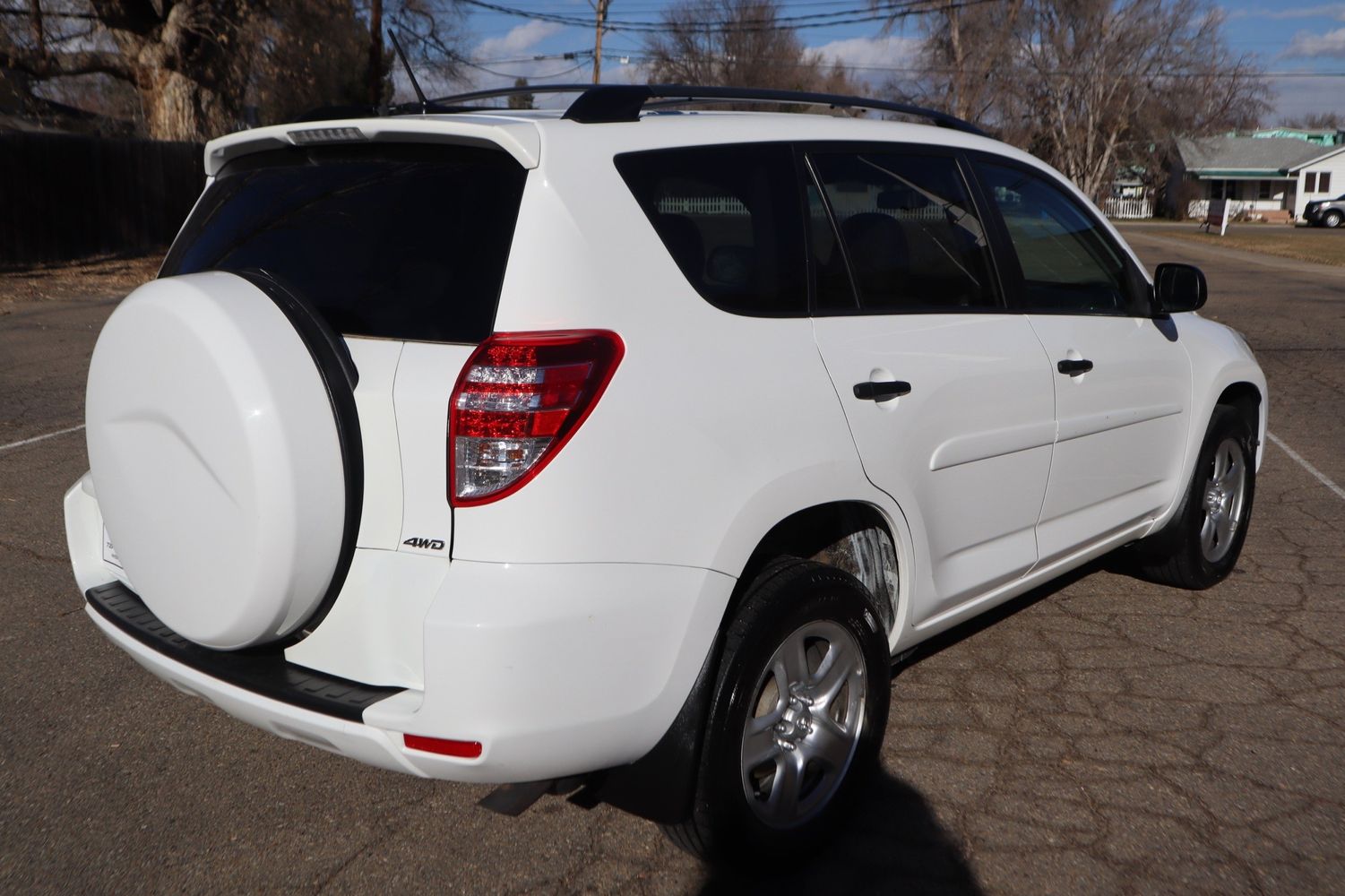 2012 Toyota RAV4 | Victory Motors of Colorado