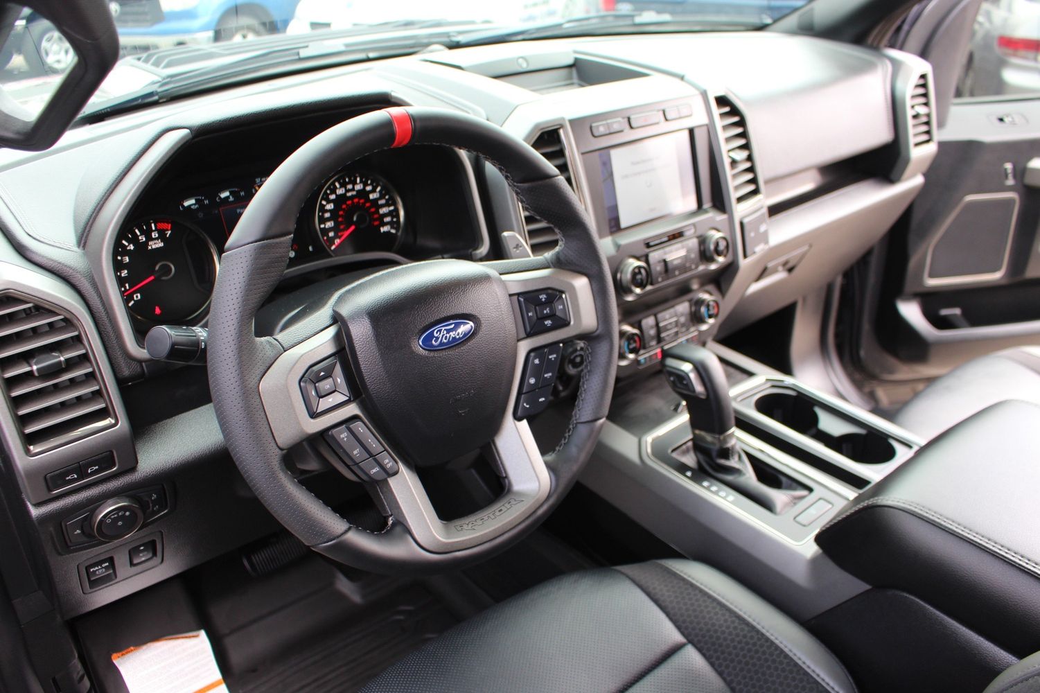 2020 Ford F-150 Raptor | Victory Motors of Colorado