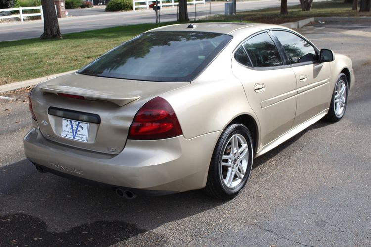 2005 Pontiac Grand Prix GTP | Victory Motors of Colorado