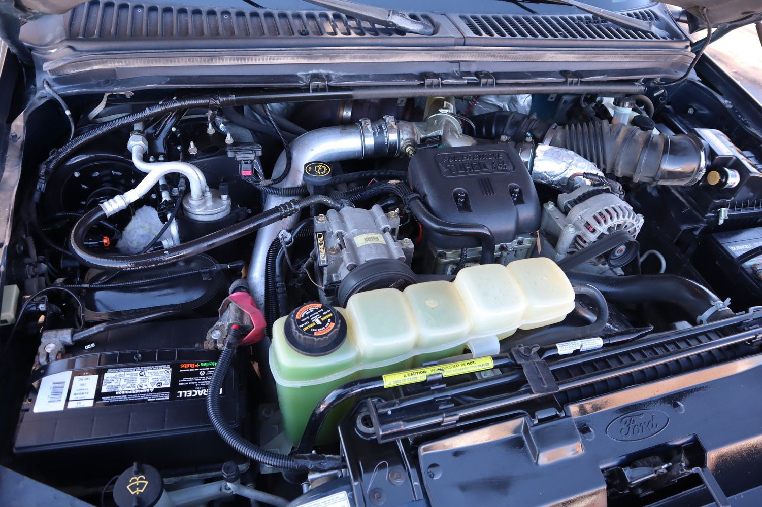 2000 Ford F-250 Super Duty Lariat | Victory Motors of Colorado