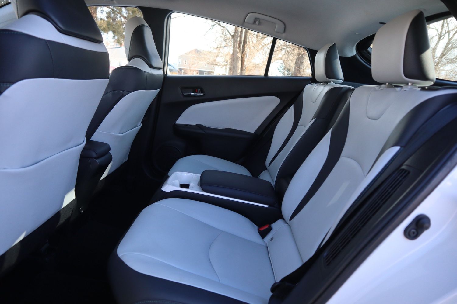 2018 Toyota Prius Prime Plus | Victory Motors of Colorado
