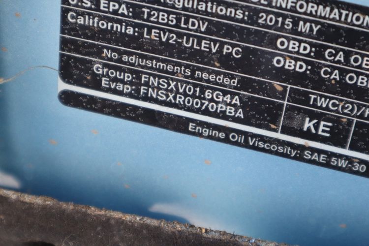 2015 Nissan Versa Note SV | Victory Motors of Colorado
