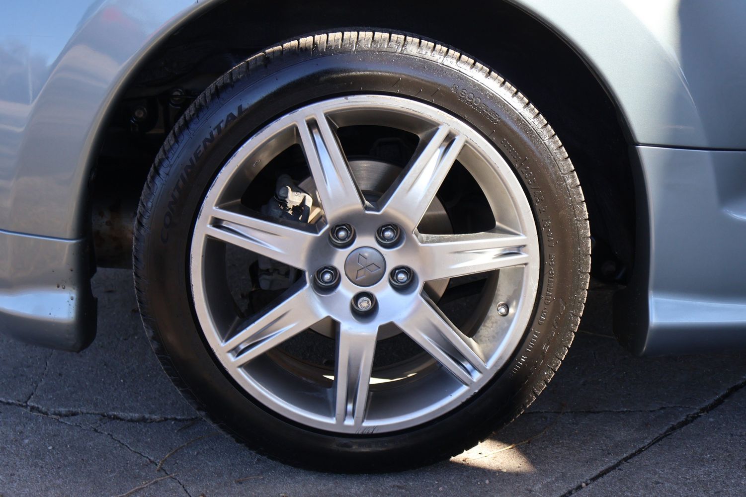 2008 Mitsubishi Eclipse GT | Victory Motors of Colorado