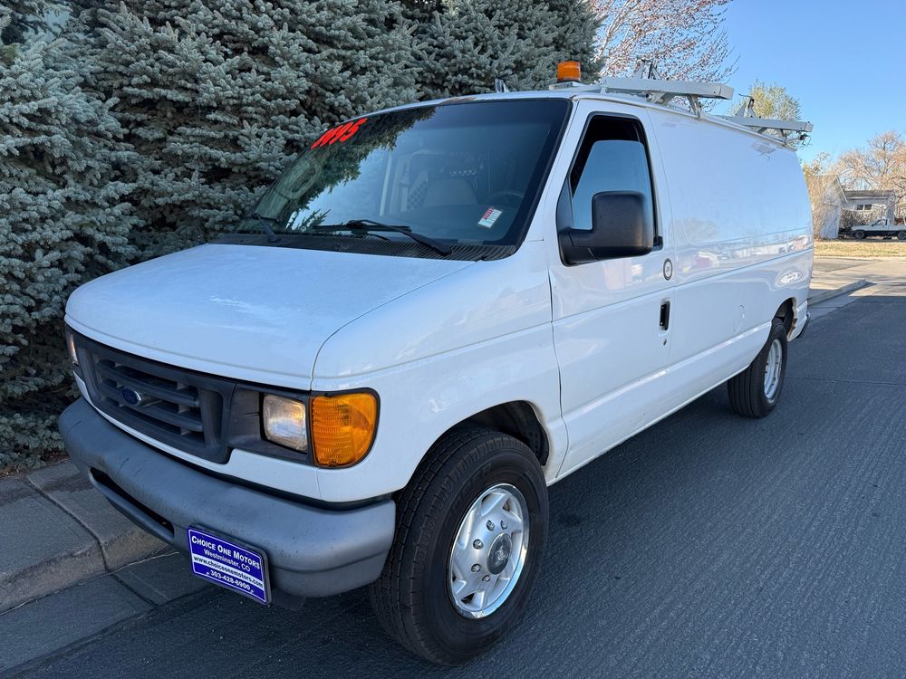 HOME | Choice One Motors