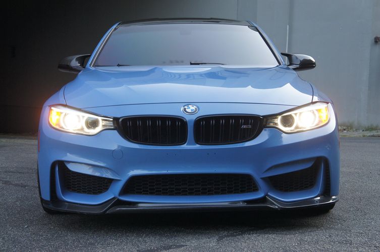 2015 BMW M3 Sport | Zoom Auto Group - Used Cars New Jersey