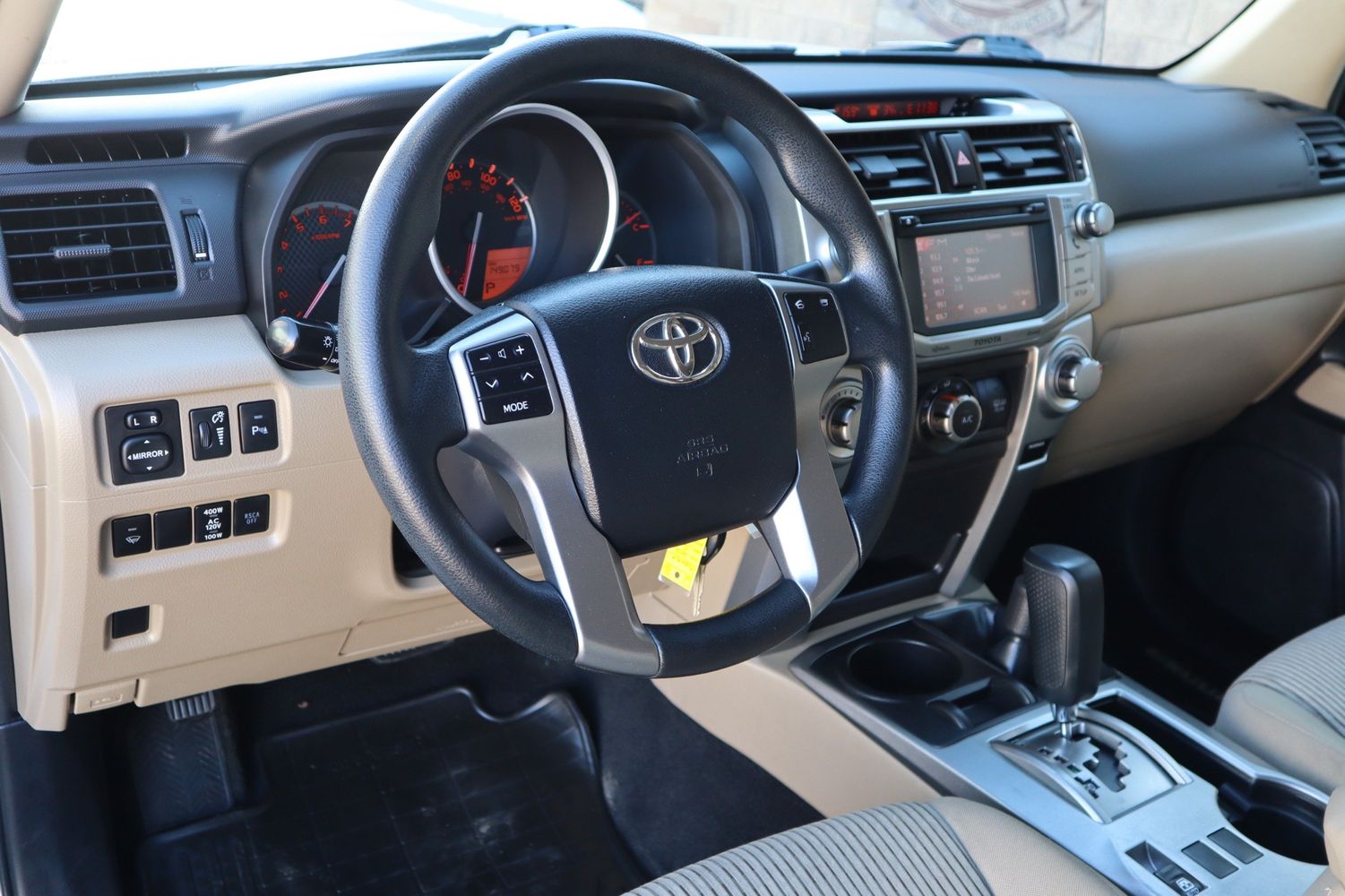 2012 Toyota 4Runner SR5 | Victory Motors of Colorado