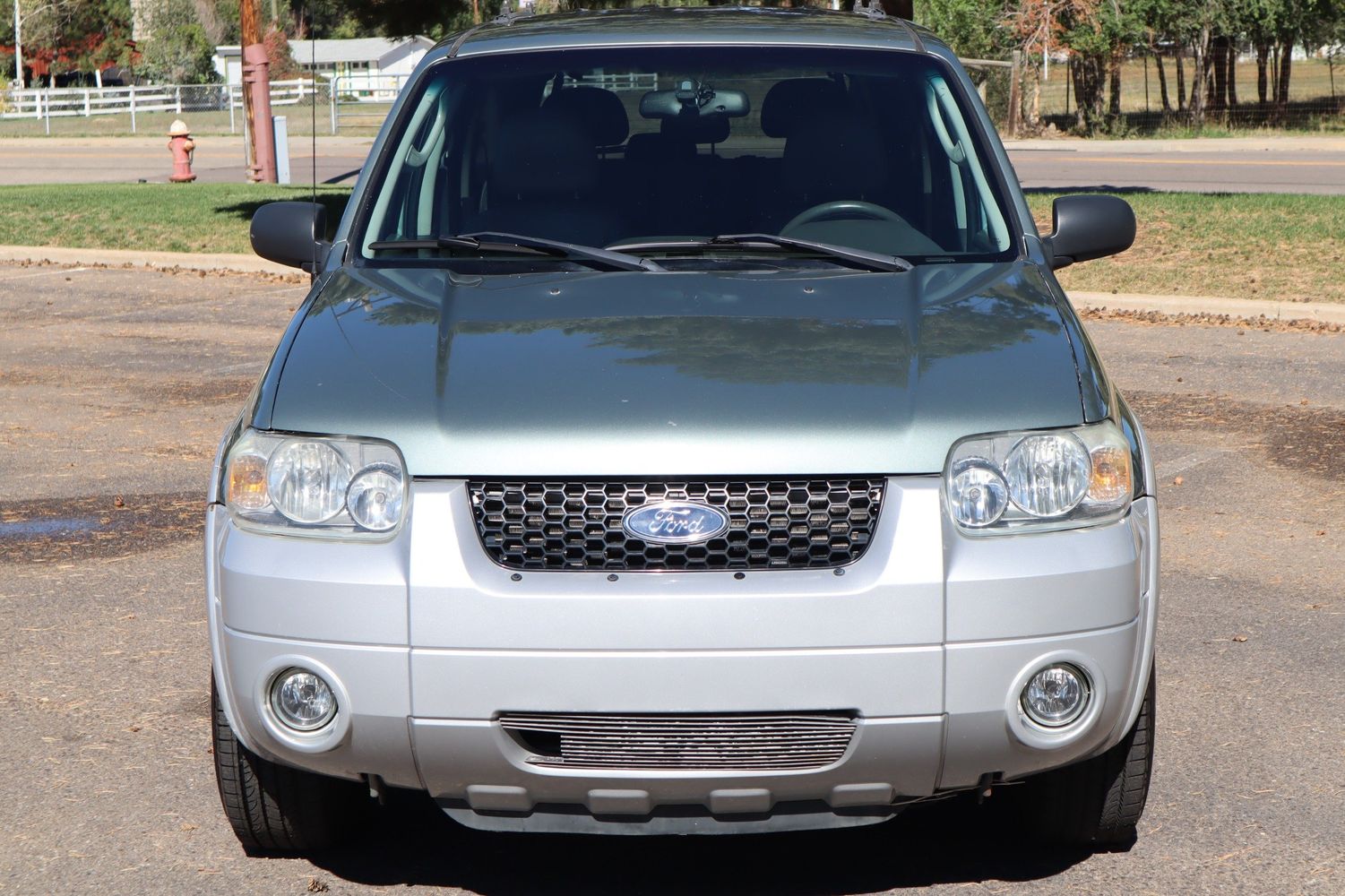 2005 Ford Escape HEV | Victory Motors of Colorado