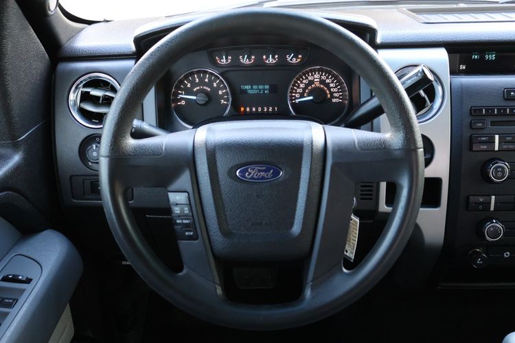 2012 Ford F-150 XLT | Victory Motors of Colorado