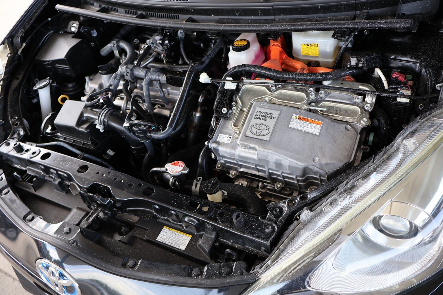 2016 Toyota Prius c Two | Victory Motors of Colorado