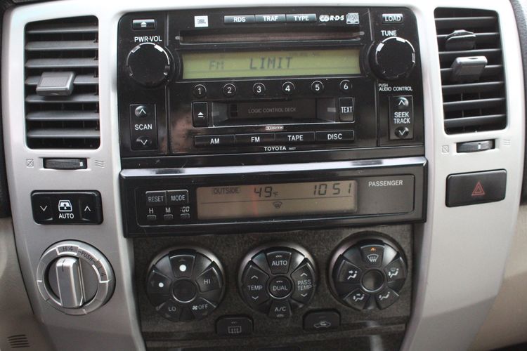 2003 Toyota 4Runner Limited | Victory Motors of Colorado