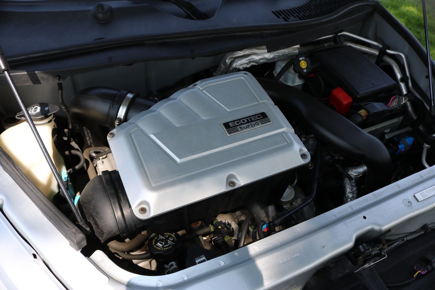 2009 Chevrolet HHR SS | Victory Motors of Colorado