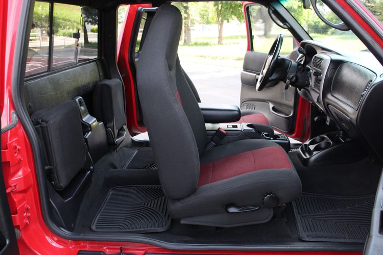 2003 Ford Ranger XLT FX4 Level II | Victory Motors of Colorado