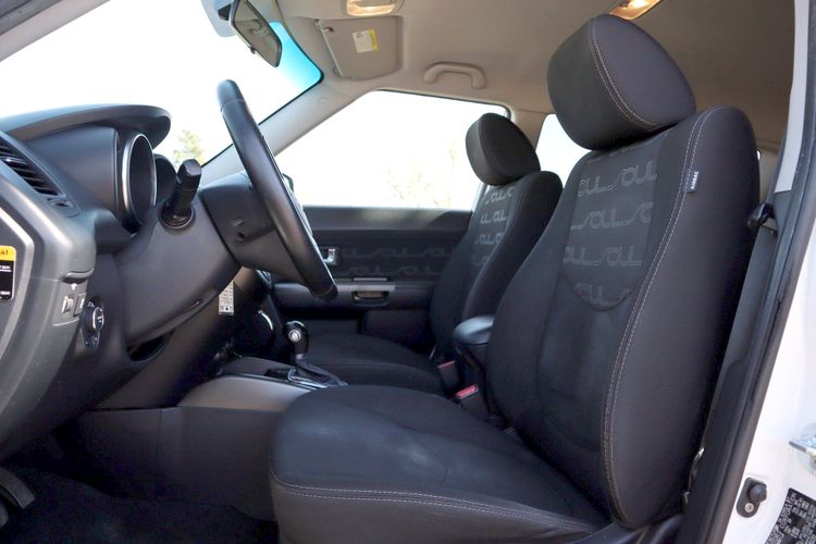 2013 Kia Soul + | Victory Motors of Colorado