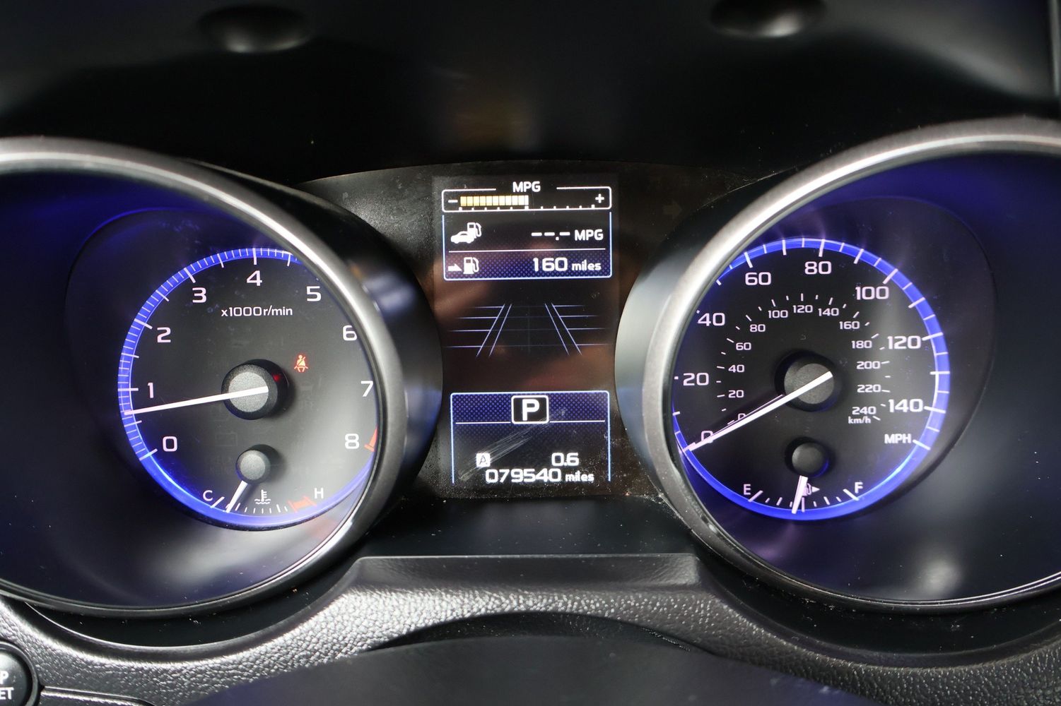 2017 Subaru Legacy 2.5i Premium | Victory Motors of Colorado