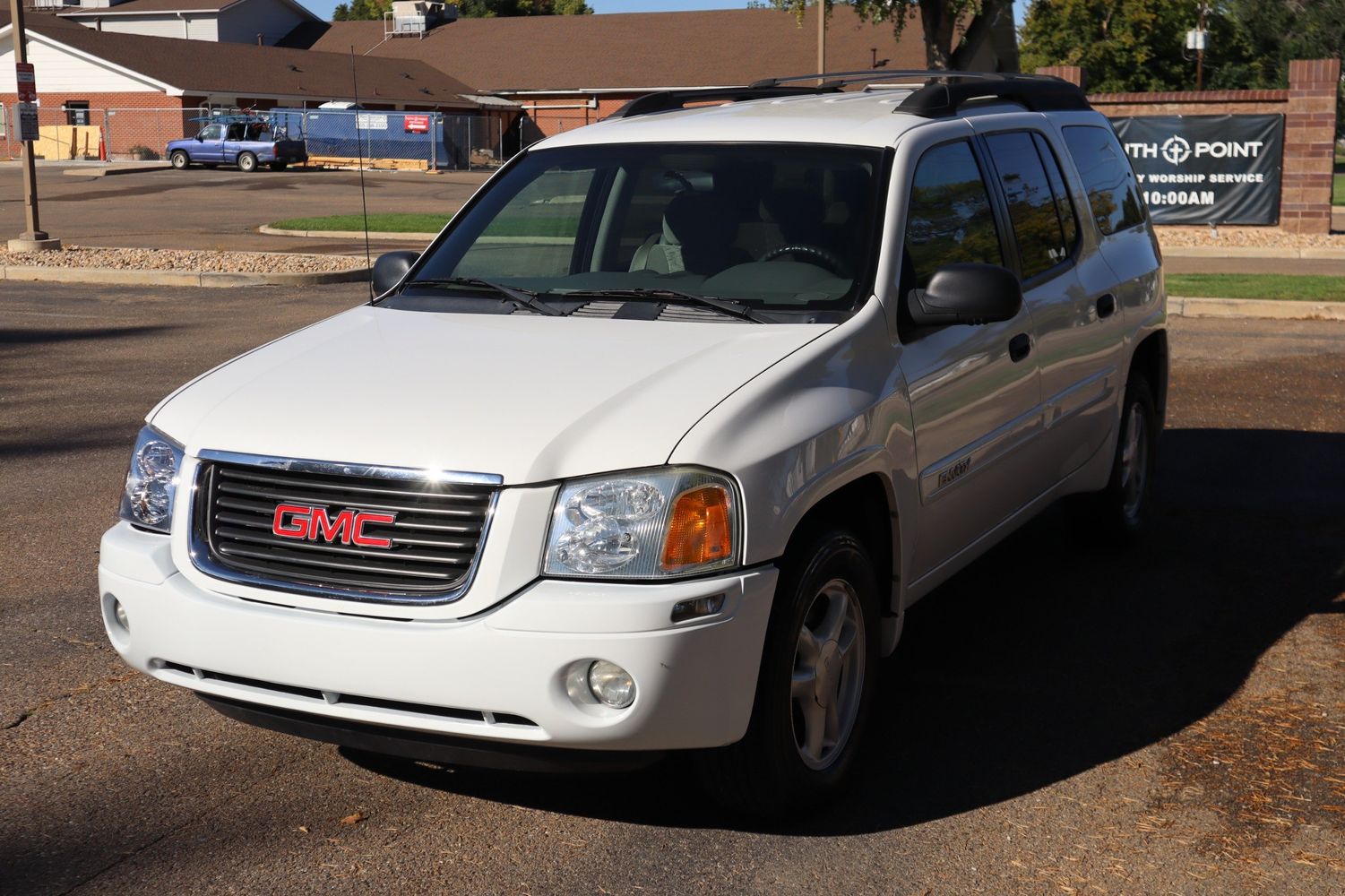2004 GMC Envoy XL SLE | Victory Motors of Colorado