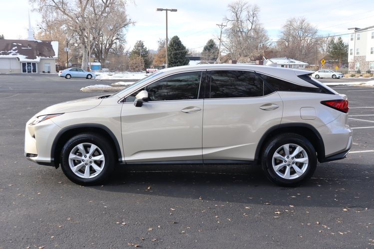 2016 Lexus RX 350 Base | Victory Motors of Colorado
