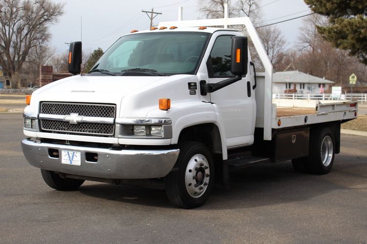 2005 Chevrolet C4500 | Victory Motors of Colorado