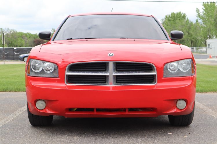 2008 Dodge Charger SXT | Victory Motors of Colorado