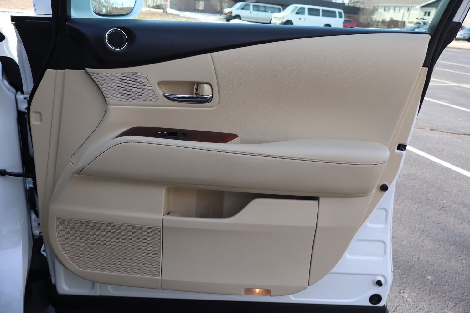 2015 Lexus RX 350 Base | Victory Motors of Colorado