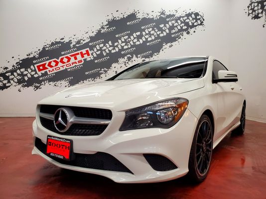 Home | Booth Motors LLC