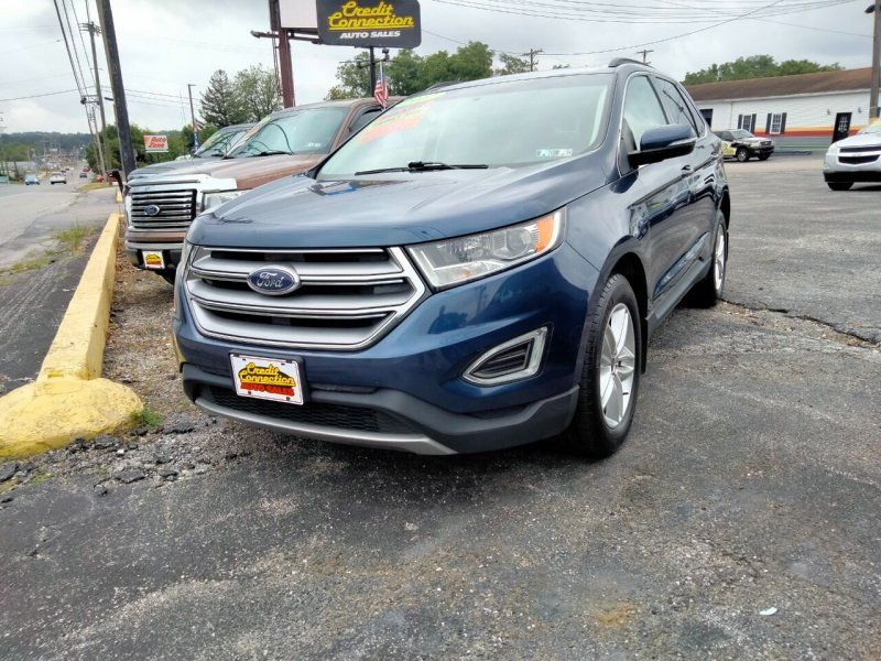 Home | Credit Connection Auto Sales