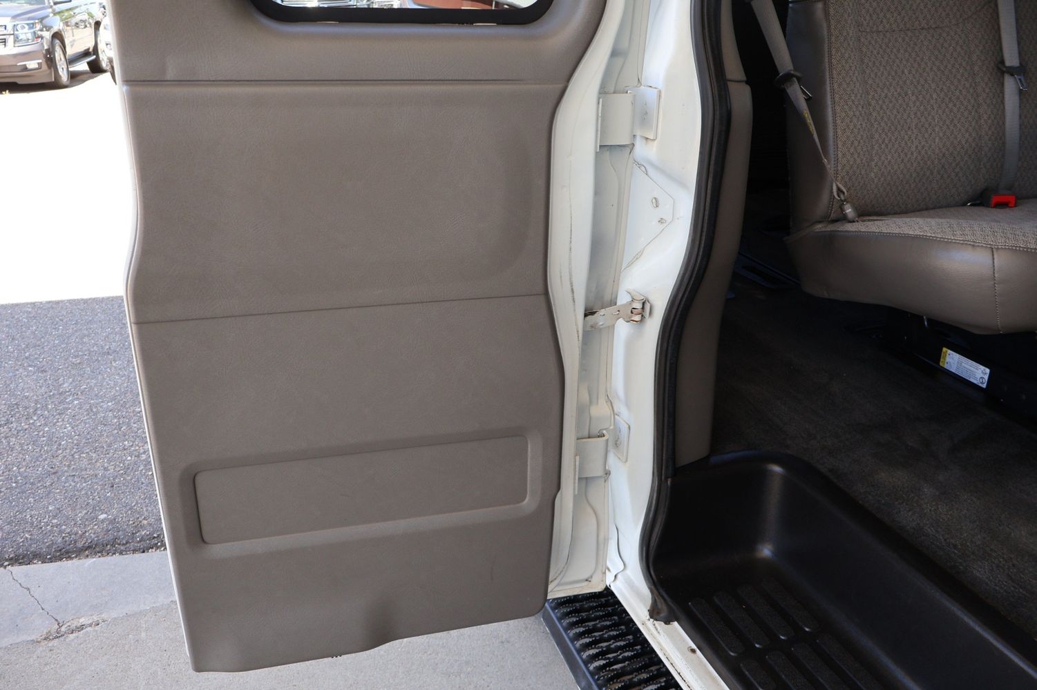 2019 Chevrolet Express Passenger LT 2500 | Victory Motors of Colorado