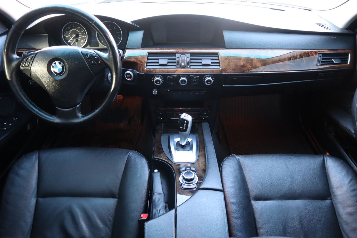 2009 BMW 528I xDrive | Victory Motors of Colorado