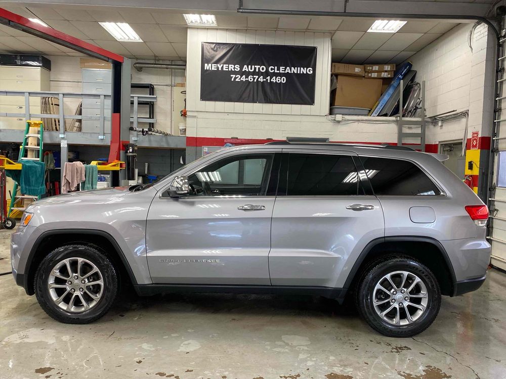 Home | Meyers Auto Group