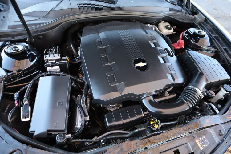 2015 Chevrolet Camaro LS | Victory Motors of Colorado