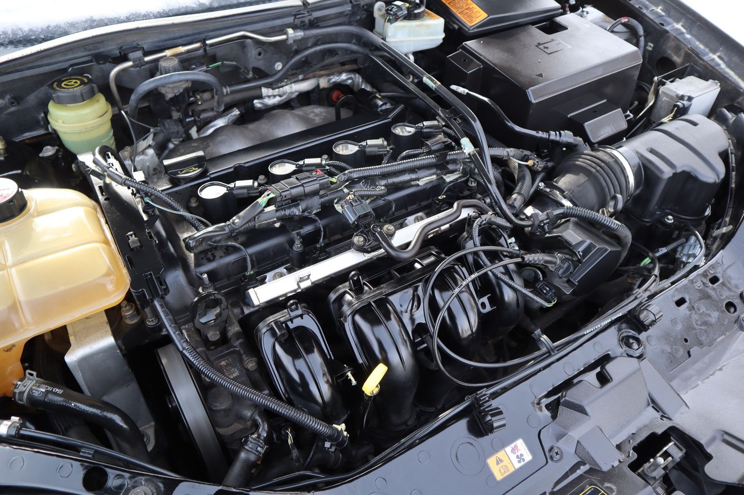 2005 Ford Focus ZXW SE | Victory Motors of Colorado