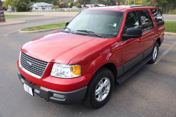 2003 Ford Expedition XLT | Victory Motors of Colorado