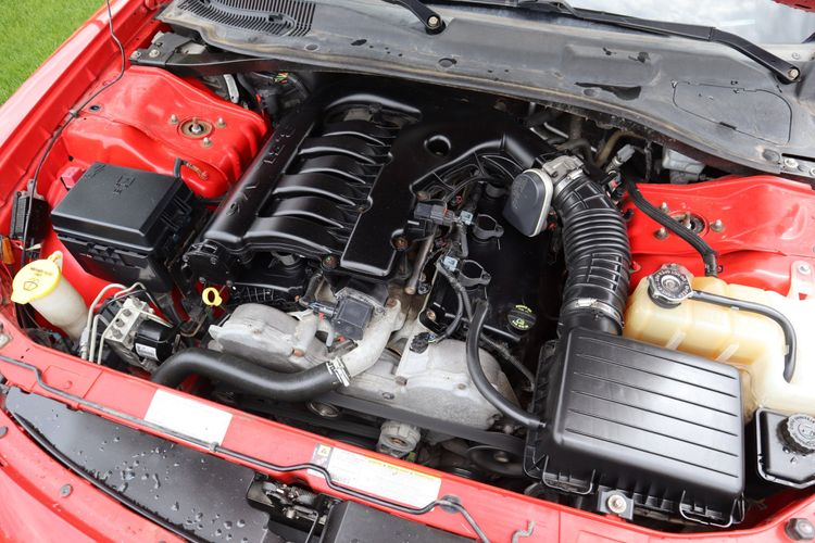 2008 Dodge Charger SXT | Victory Motors of Colorado