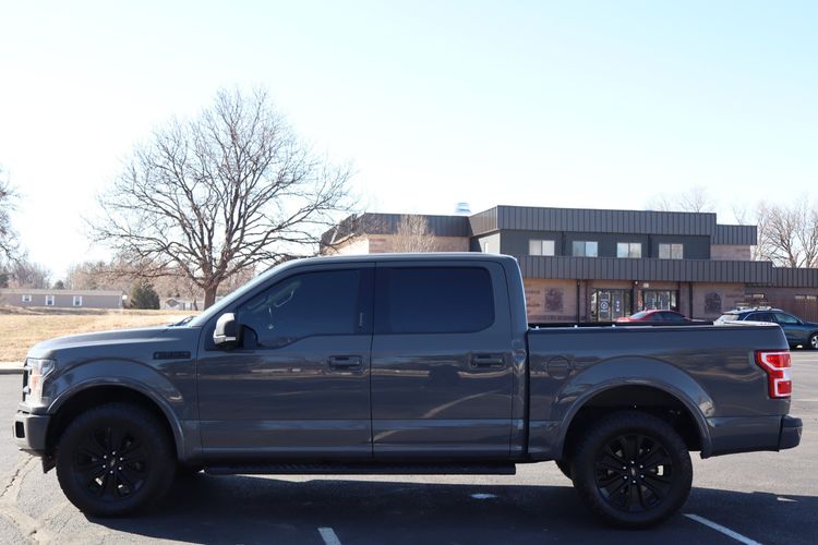 2020 Ford F-150 XLT | Victory Motors of Colorado