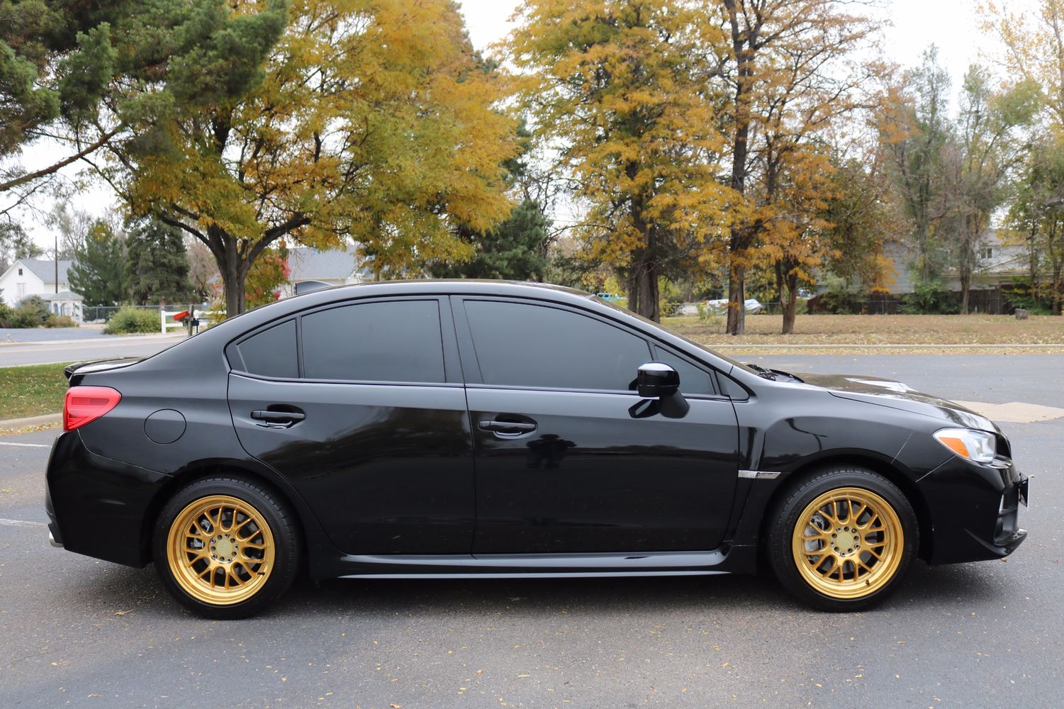 2017 Subaru WRX AWD | Victory Motors of Colorado