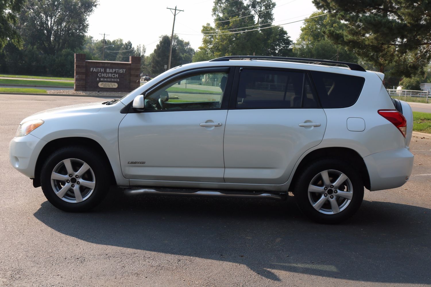 2006 Toyota RAV4 Limited | Victory Motors of Colorado