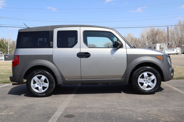 2004 Honda Element EX | Victory Motors of Colorado