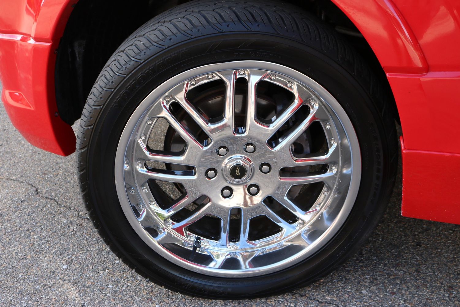 2008 Ford Expedition Funk Master Flex Edition | Victory Motors of Colorado