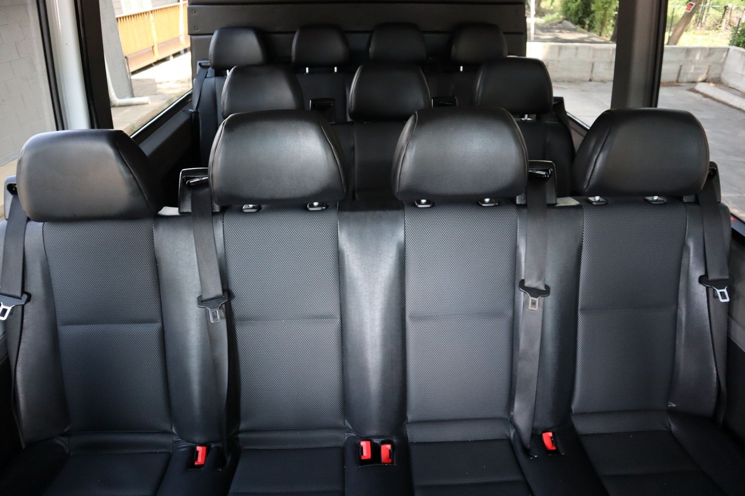 2015 Mercedes-Benz Sprinter Passenger 2500 | Victory Motors of Colorado